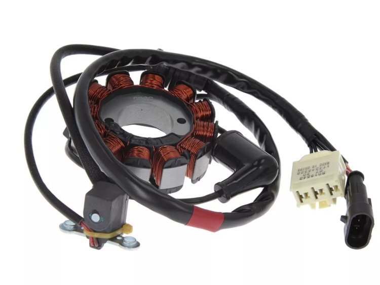 Stator for Early 150cc 3 Valve Engine [B016543] - $69.97 ...
