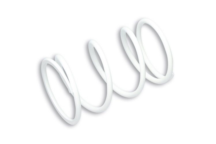 Malossi Contra Spring for Honda Helix 250, White [2913316.W0] - $22.86 ...